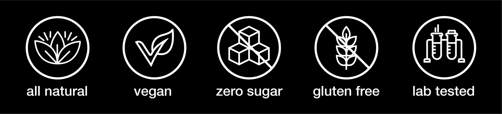 Klar Labs – Natural Energy & Hydration for Peak Performance