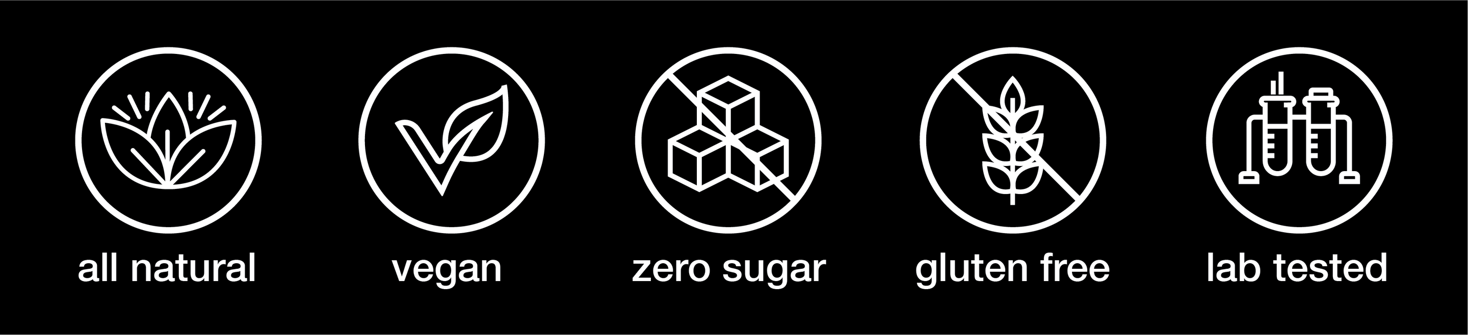 Klar Labs – Natural Energy & Hydration for Peak Performance